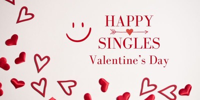 Single valentines day store